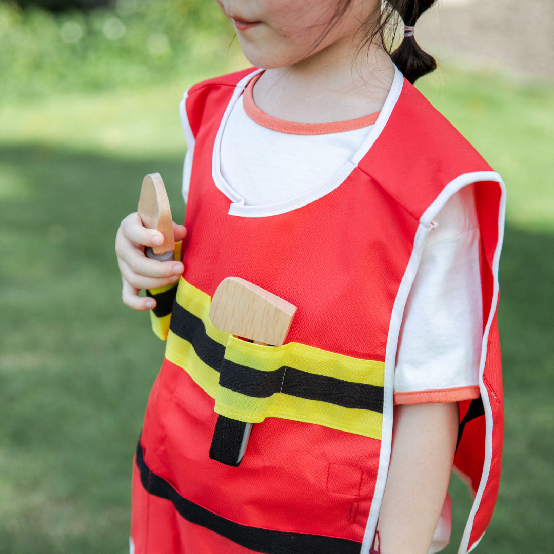 UMU® Fireman play set for children 17 pcs– UMU® Europe